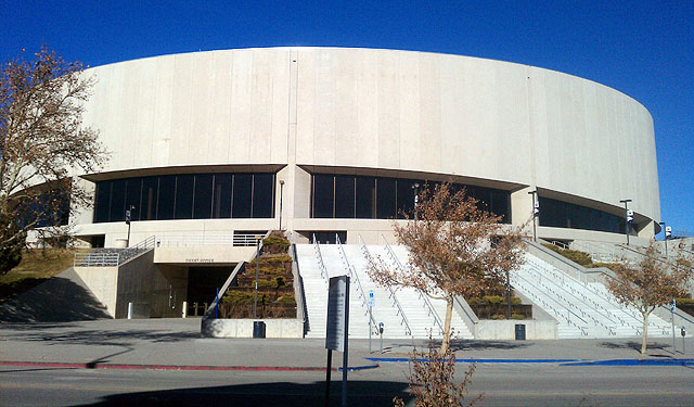 Lawlor Events Center Map Concert History Of Lawlor Events Center Reno,